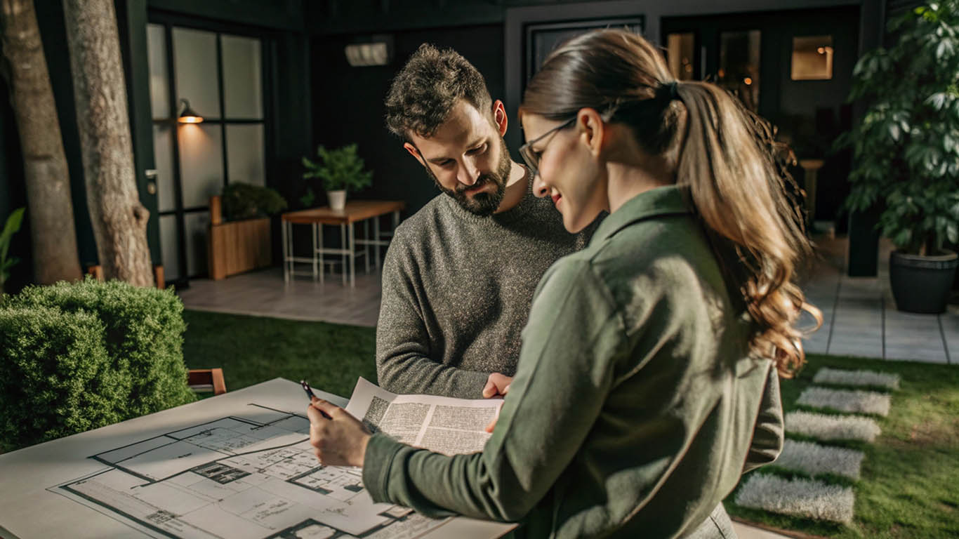 Maximizing Natural Light: Energy-Saving Design – Levison Asset Management